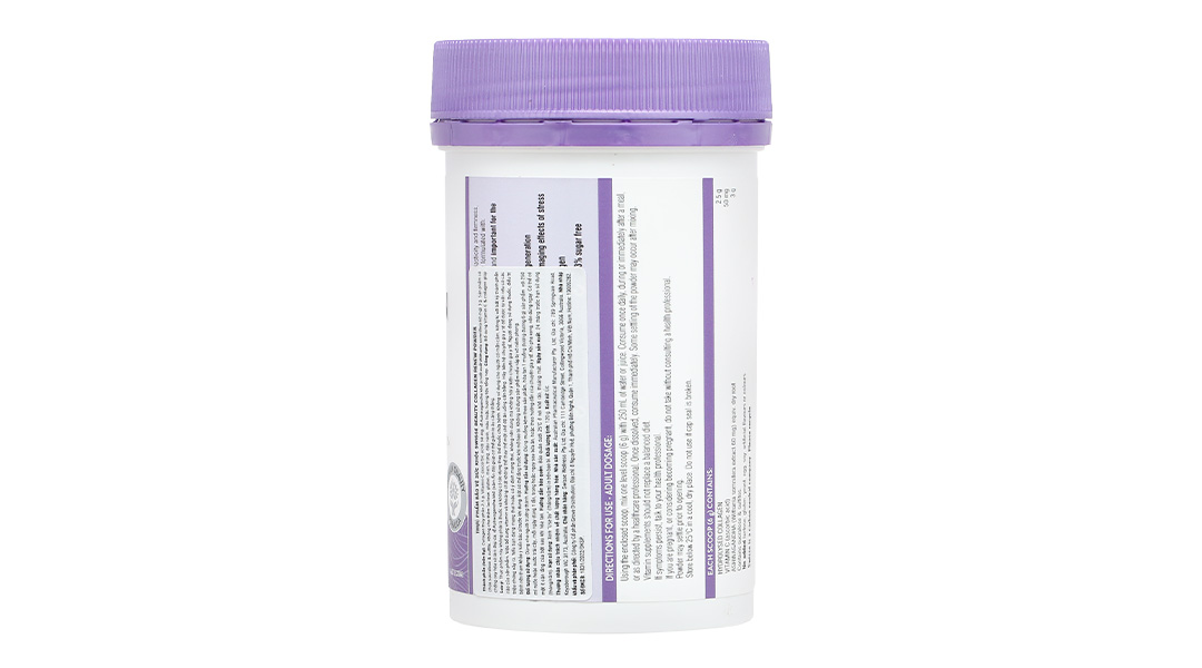 Thực Phẩm Bảo Vệ Sức Khỏe Swisse Beauty Collagen Renew Powder 120G - 04 ...
