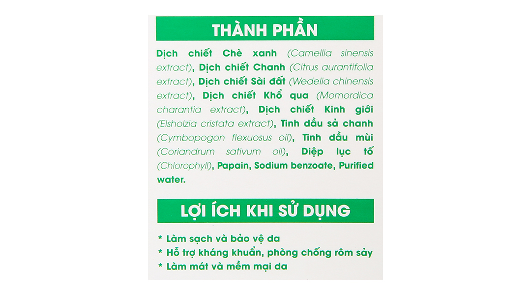 Nước tắm gội thảo dược DK Pharma Elemis làm sạch, bảo vệ da cho bé chai ...