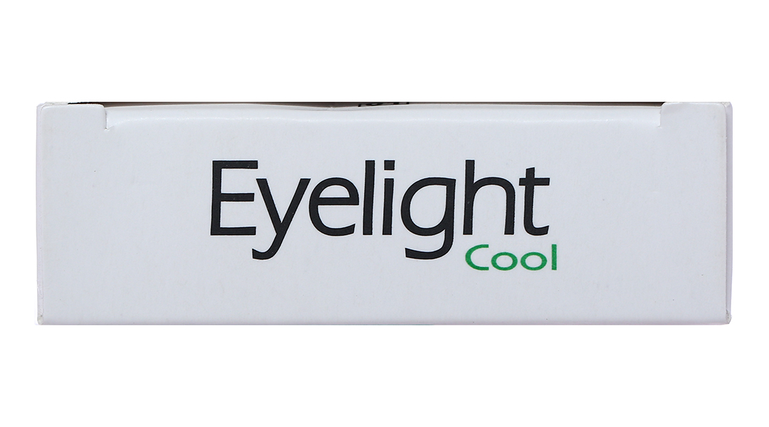 Dung dịch nhỏ mắt Eyelight Cool giữ ẩm, làm mát mắt chai 10ml - 01/2026 ...